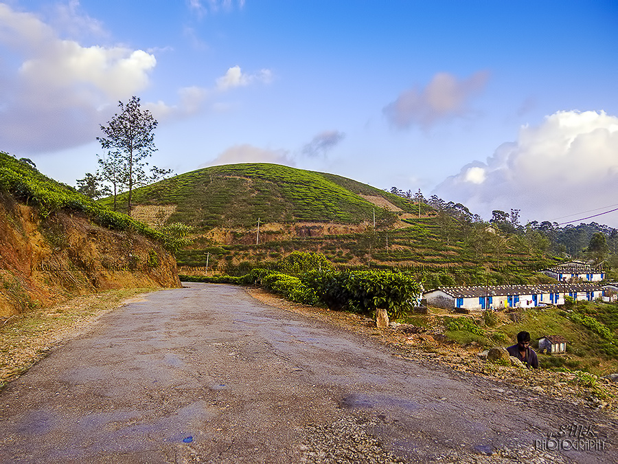 Tamilnadu Tourism: Manjolai Hills, Thirunelveli