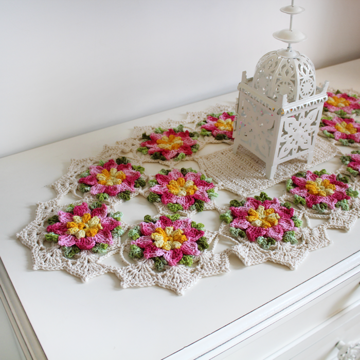 Crochet Designs Free