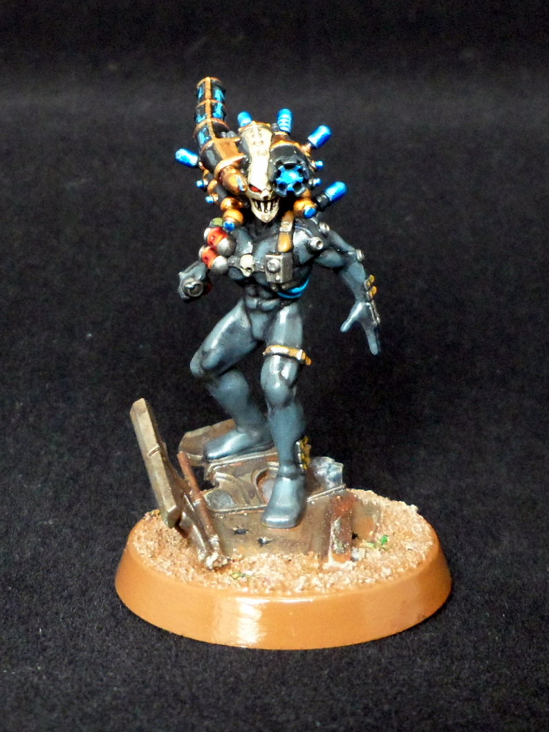 Culexus Assassin - Wargaming Hub