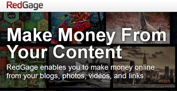 How to Earn Money Online with RedGage | Scam or Legit? - WandeReview