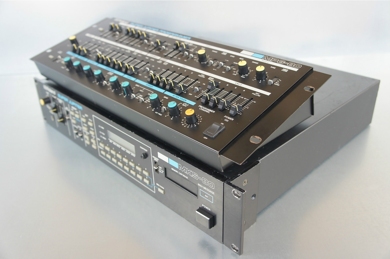 MATRIXSYNTH: Roland MKS-80 & MPG-80 Super Jupiter