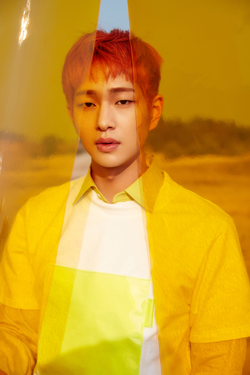 [Photos] SHINee Photo Concept For ‘The Story Of Light’ EP1