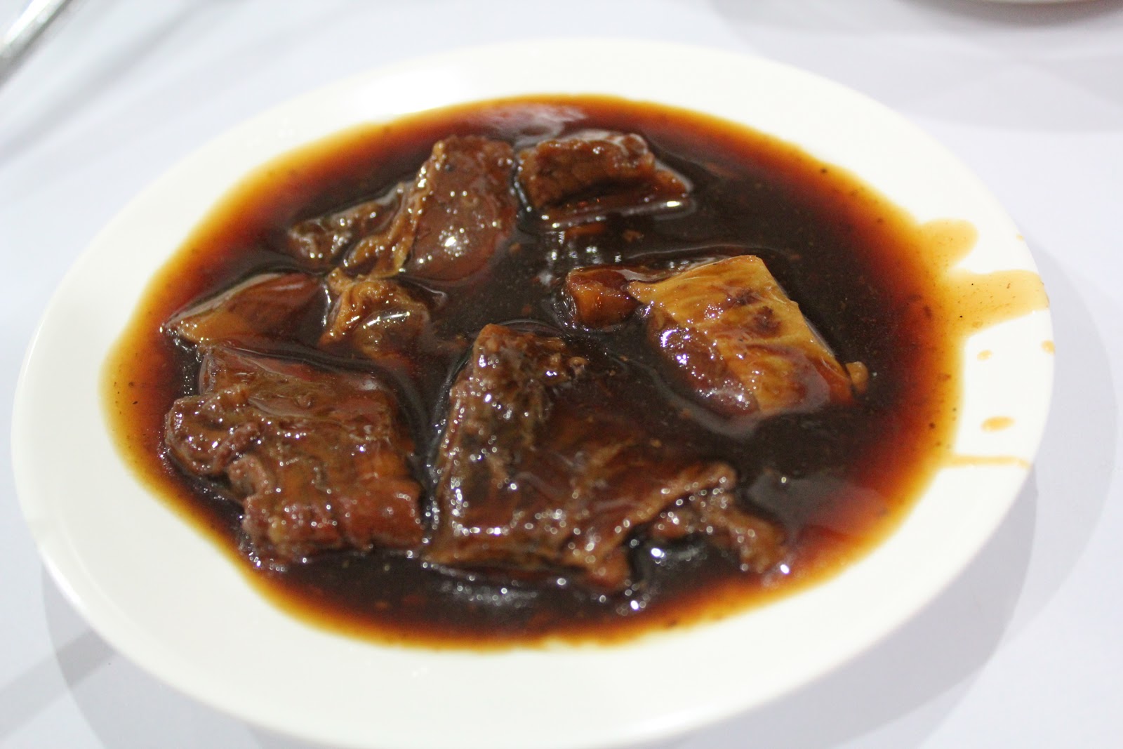 Eat Me!: Pares House and Arkin's Specialty Foods