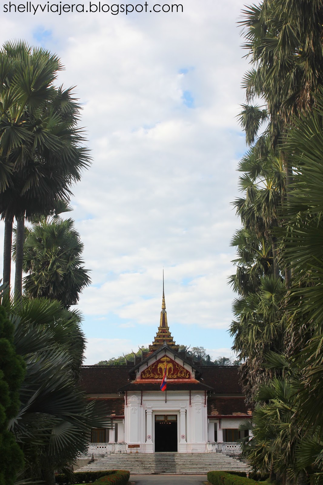 When in Laos: I Spent My Birthday in Luang Prabang - Shelly Viajera Travel