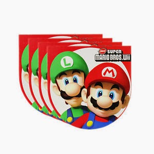 My Super Mario Boy: 2015