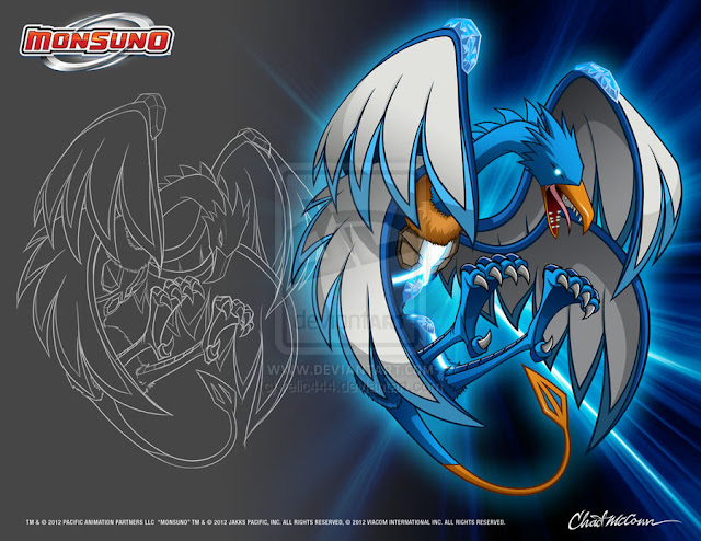 Juego Monsuno Online Gratis: Monsuno Wallpapers Gratis