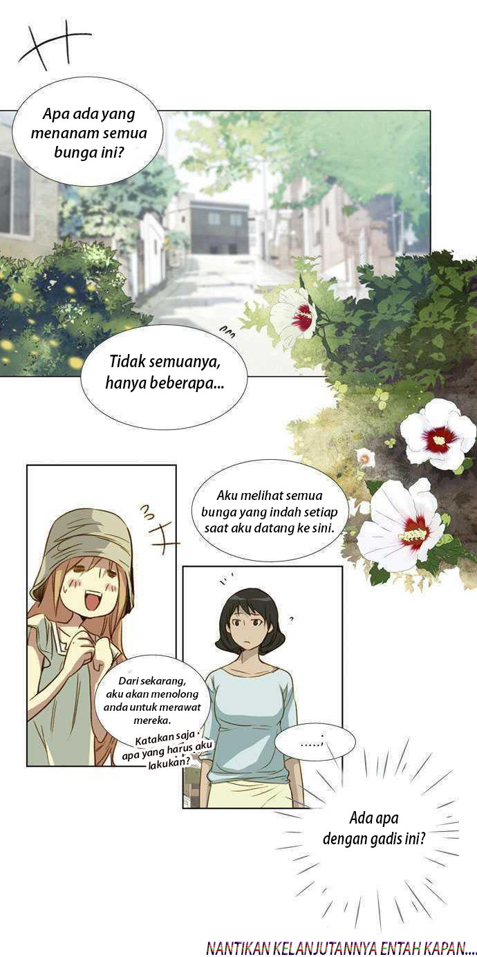 Nineteen, Twenty-One Manhwa Bahasa Indonesia Chapter 12 - ZhabaManga