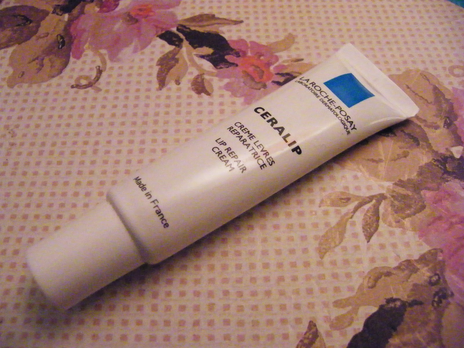 Hydration Diaries 3 | La Roche Posay Ceralip | AniqahAtlas