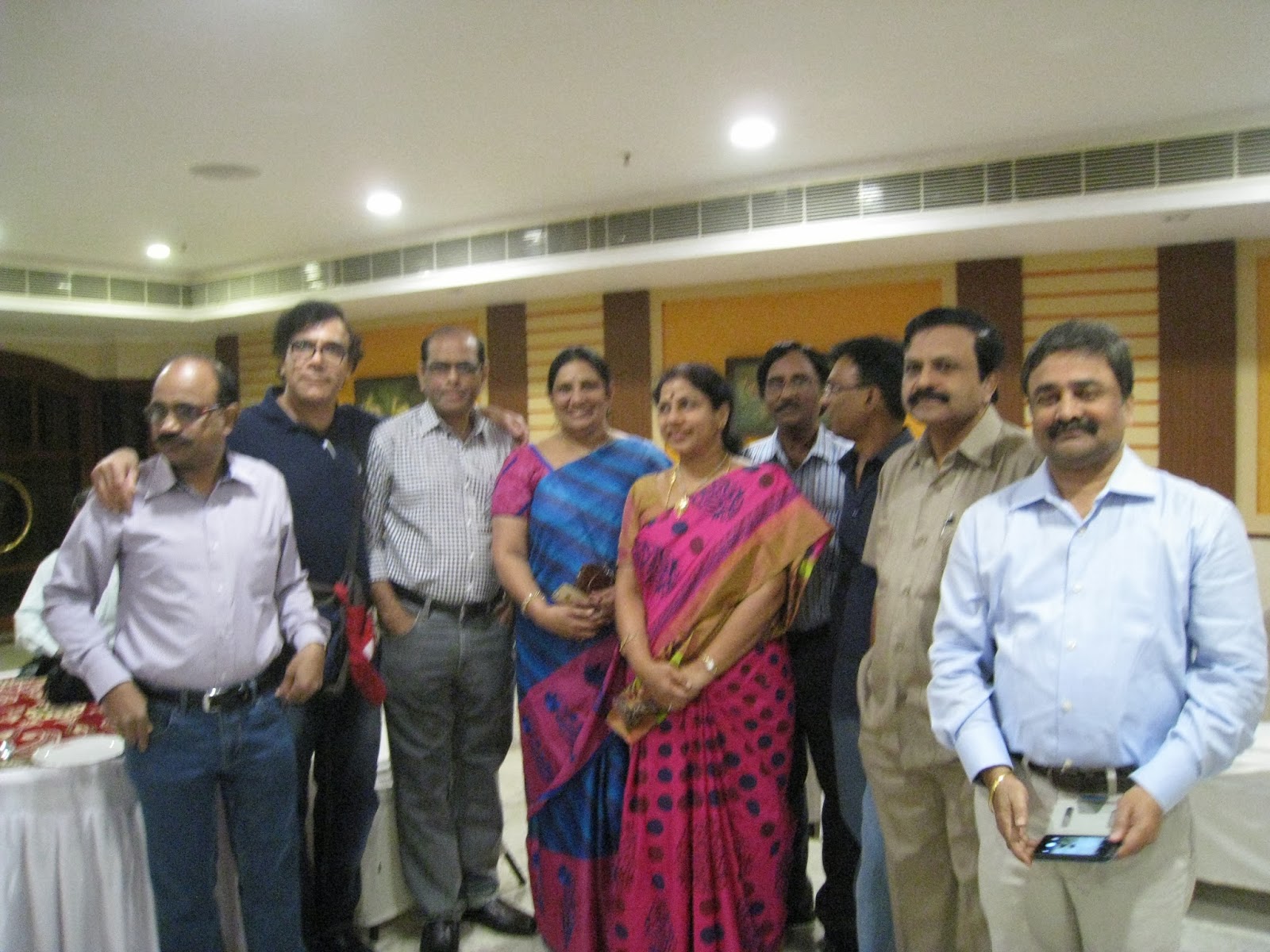 Ravi Venkatachelam from Vizag (ravichitrapu@rediffmail.com): 1979 ...