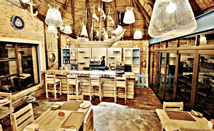 A Review: The Fat Mermaid