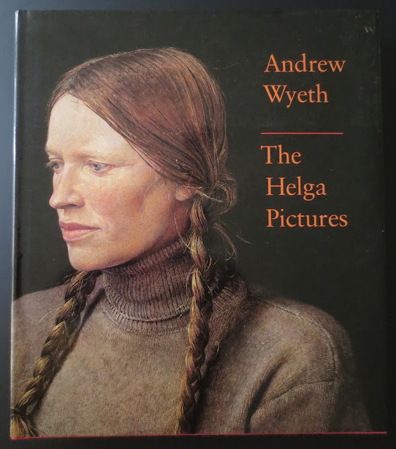 BIOGRAPHIES II: Andrew Wyeth