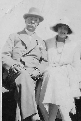 Corfu Blues and Global Views: Preston Hall, Midlothian; Henry Callander ...