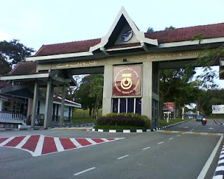 nikmat setiap nafas: kisah engineer tak menjadi