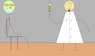 Jeffrey Narciso's Story Time: Secret Agent Protocool Episode 5: The ...