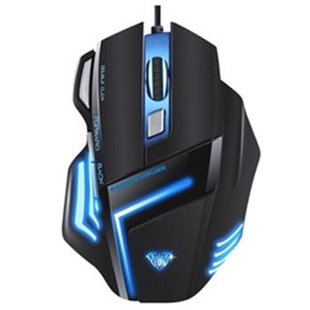 5 Mouse Gaming Terbaik Harga 100 Ribuan ~ Warna-warni Dunia Review