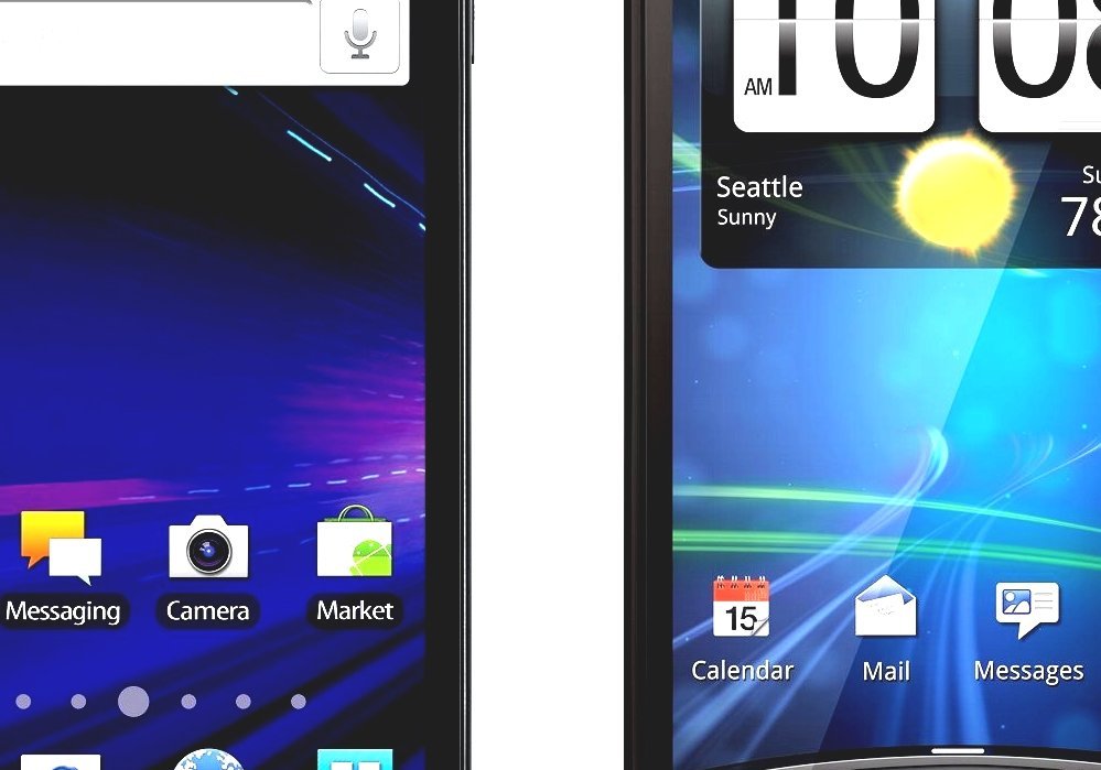 Samsung Galaxy (original) - What Was The First Samsung Galaxy Phone