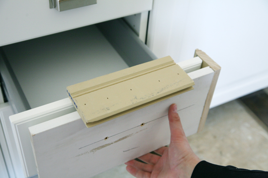 IHeart Organizing: IHeart Kitchen Reno: Getting a Handle on the Hardware