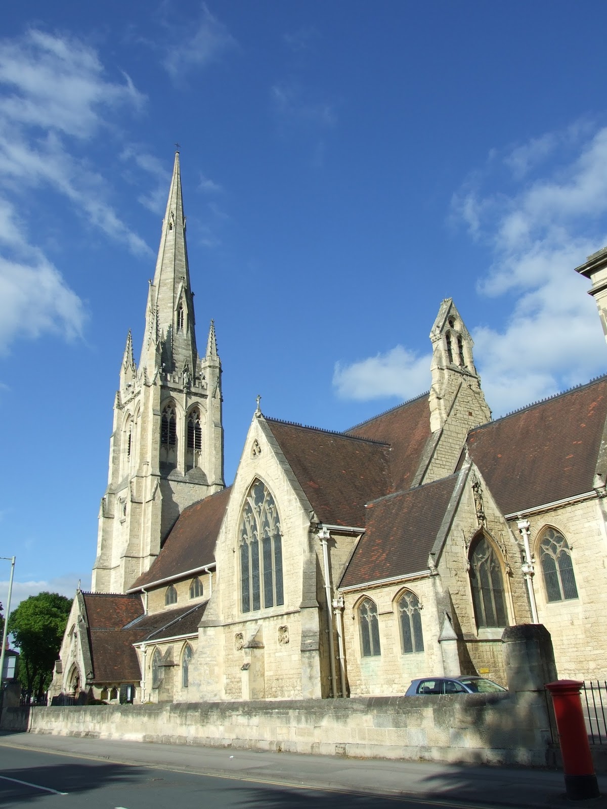 Cotswolds - Cheltenham, Gloucestershire | Slow Europe Travel Forums