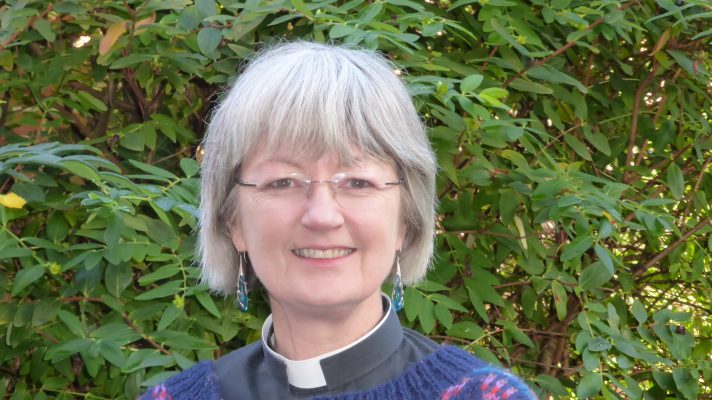 AncientBriton: Feminizing the Church in Wales continues at what cost?