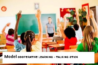 Pengertian Model Pembelajaran Talking Stick Menurut Para Ahli - Seputar ...