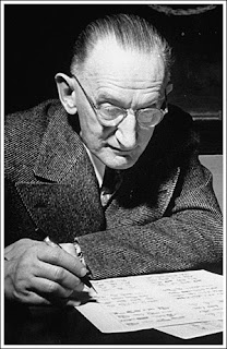 Teoría multifactorial de Thurstone: LOUIS LEON THURSTONE