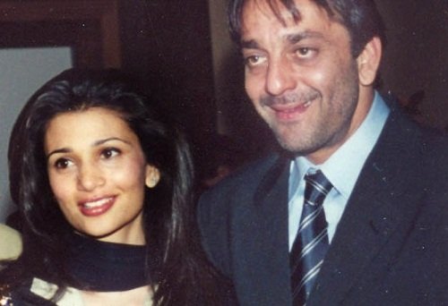 Trishala Dutt Height, Weight, Age, Husband, Family, Biography, Wiki ...