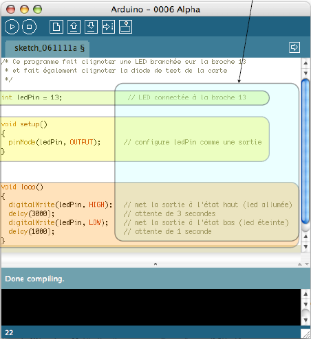 Apprendre à programmer avec Arduino