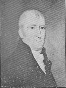 Thimble Chatter: A Little Bit of History