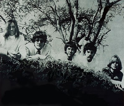 Art/into/Pop: Playlist for road trip to Houston: Mayo Thompson, Fever ...