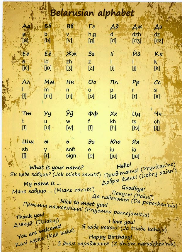 The World in my Mailbox (actually 2 Mailboxes): BY-1309480 The ...