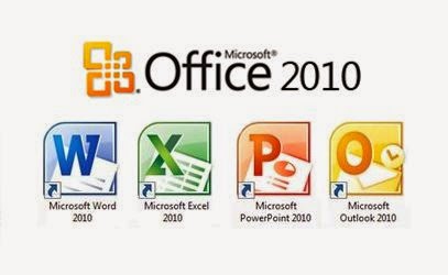 Tipos de Software: MICROSOFT OFFICE