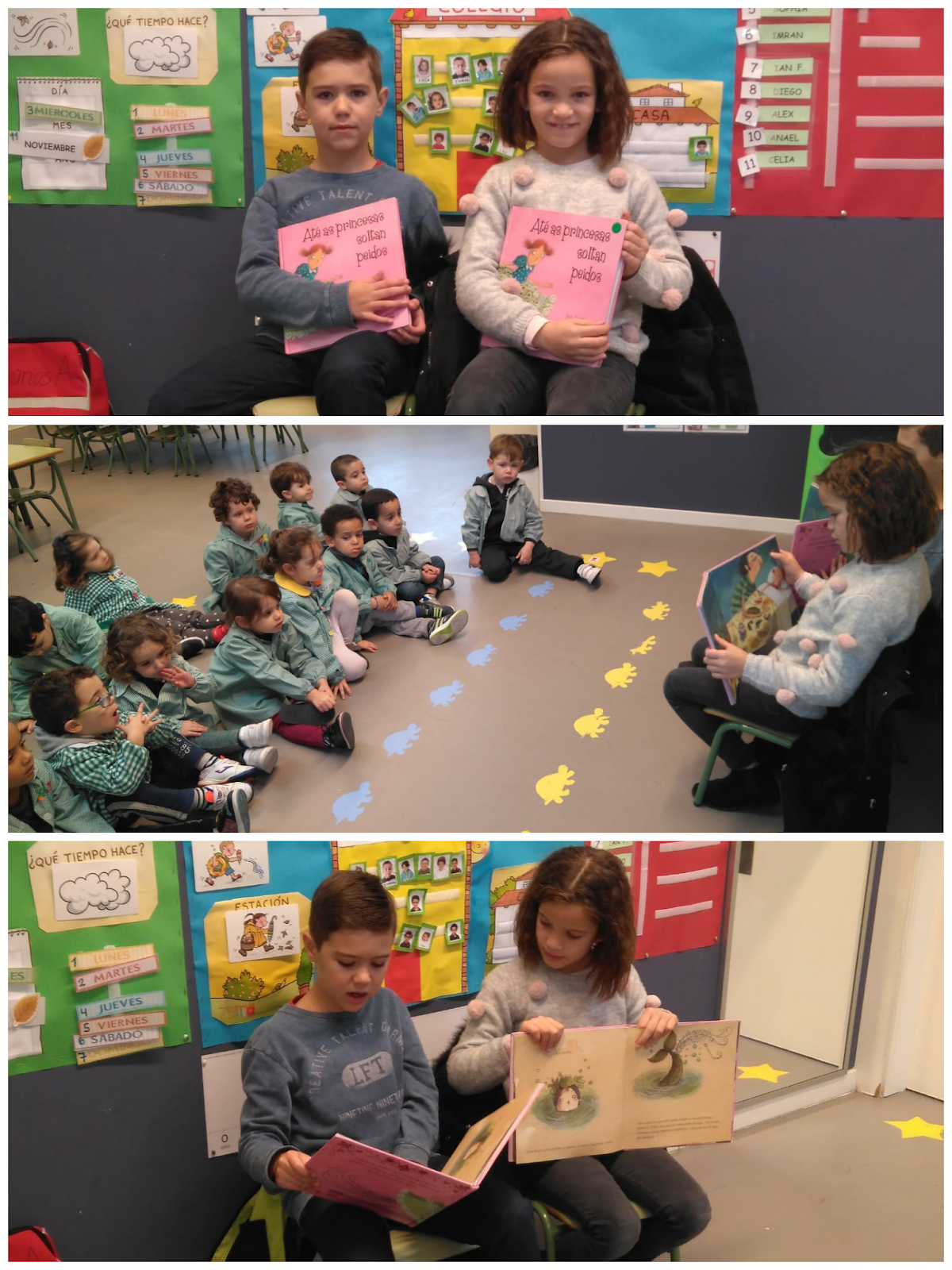 HABELAS HAINAS 7.0: 2018