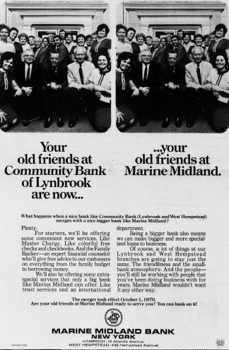 West Hempstead Now and Then: West Hempstead's Original Post Office