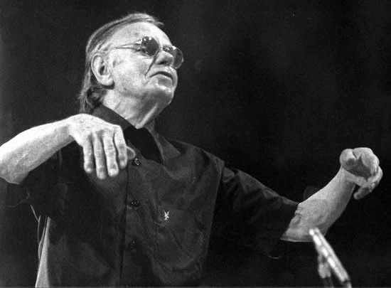 LOVE IN THE RUINS: The Goodall Ring Cycle