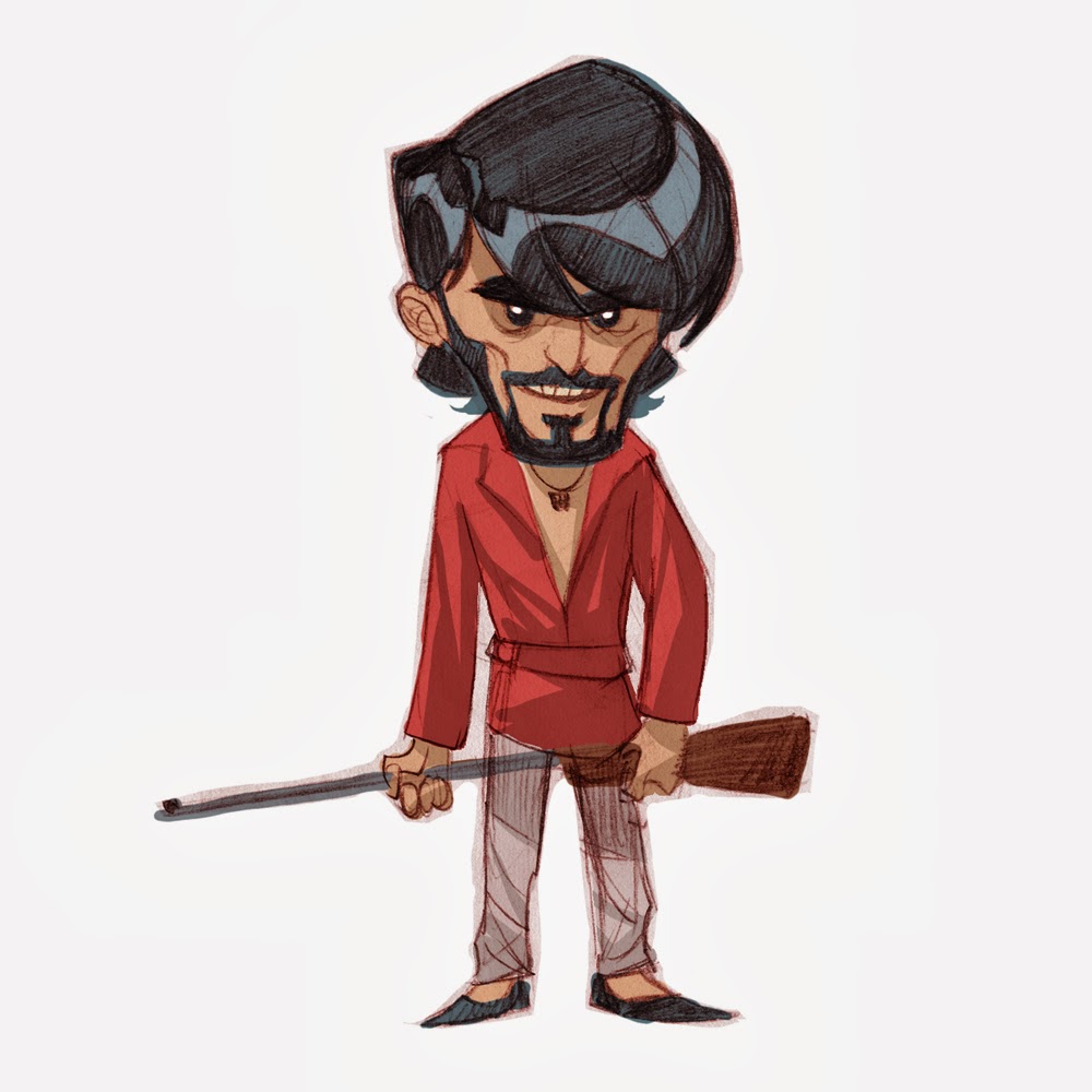 pictorialcinema at work: February 2014