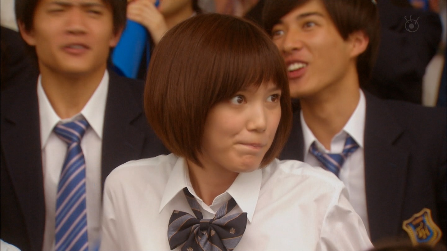 Nao Kanzaki and a few friends: Tsubasa Honda: July 2015 happenings #2