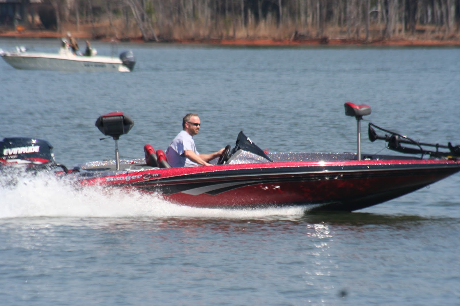 LakeHawk's Ranger Z117: Part 2 - The Inside, Part 2