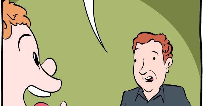 Terrierman's Daily Dose: Metallurgy Humor