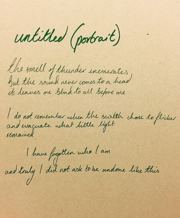 The Rebel Magazine: Introducing Jennifer Vacher