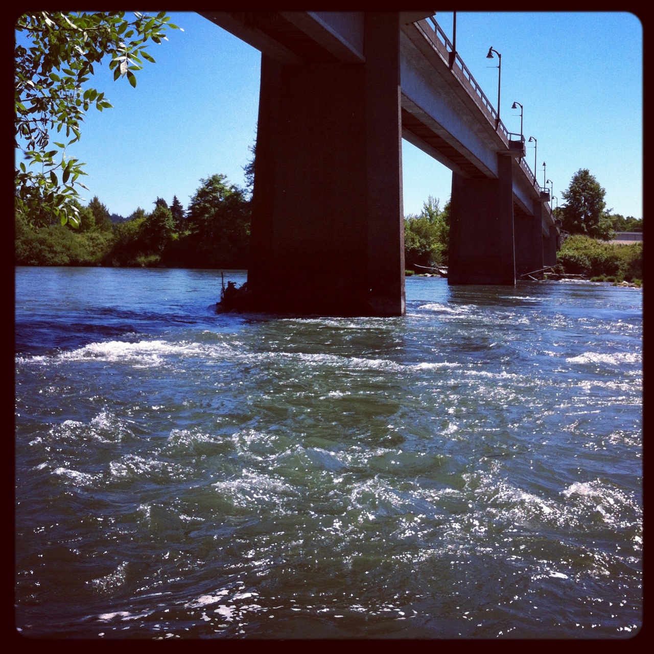 writing about running: June 2012