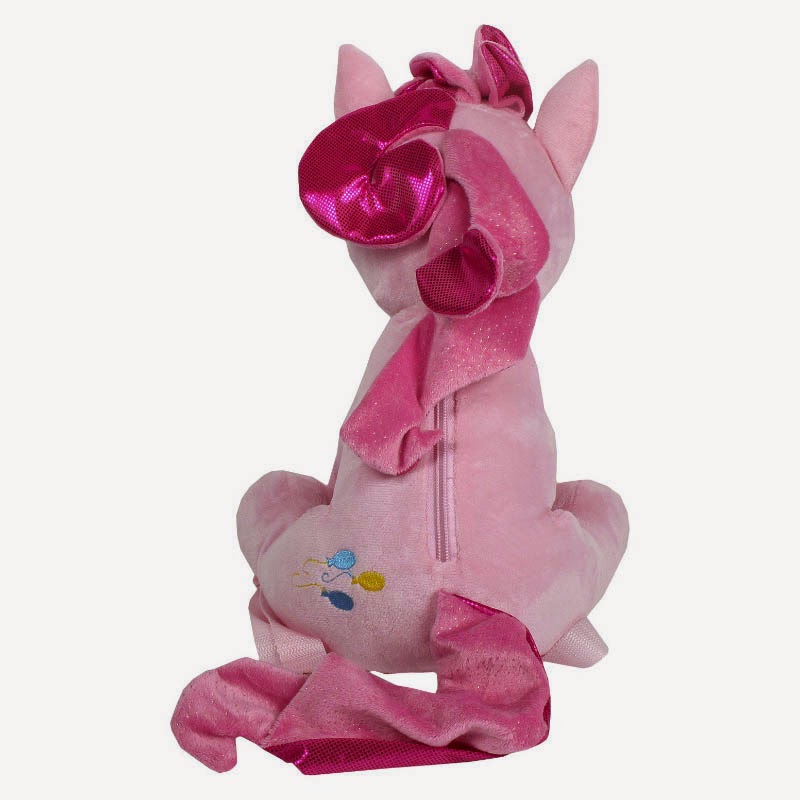 New MLP Plush Backpacks listed on Target Website | MLP Merch
