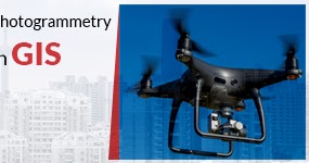 NIBT EDUCATION: How is Photogrammetry useful in GIS (Geographic ...