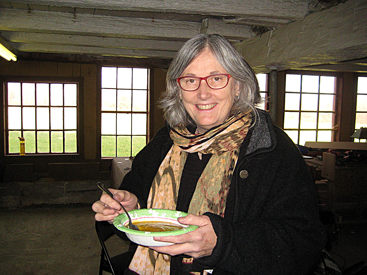 Art Bead Scene Blog: Inside the Studio with Mary Harding of ...