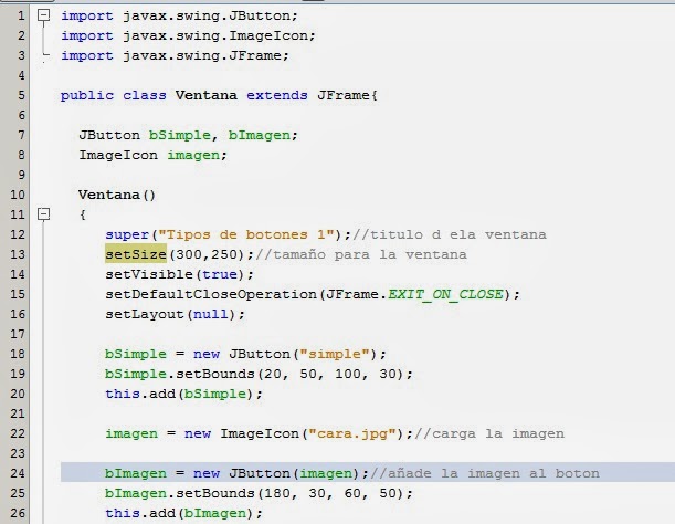 This is Java!!!! : 2014