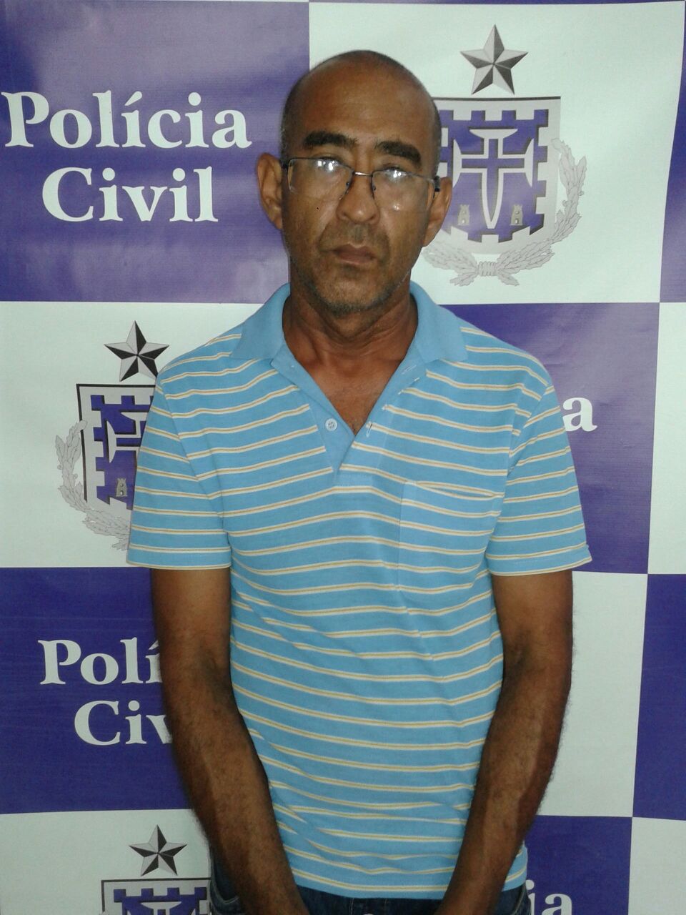 Maravilha NotÍcias Policial PolÍcia Civil De Bonfim Prende Autor De