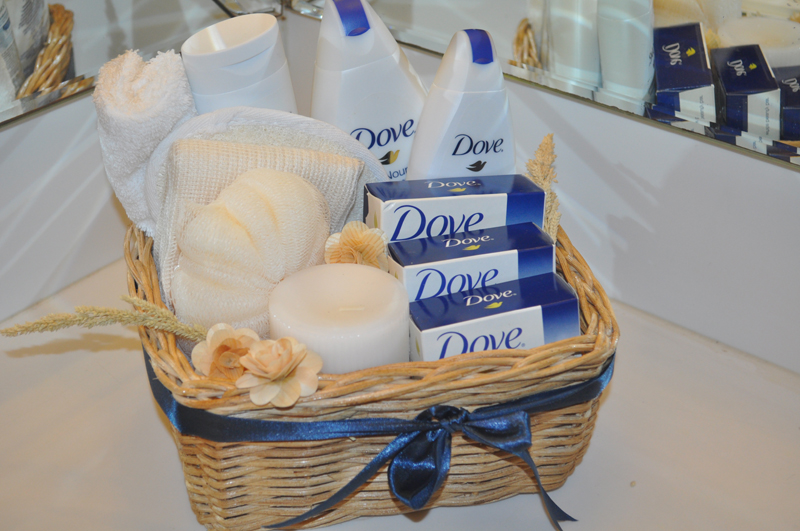 Take the #Dove7DayTest and get a chance to win your own Dove Skin ...