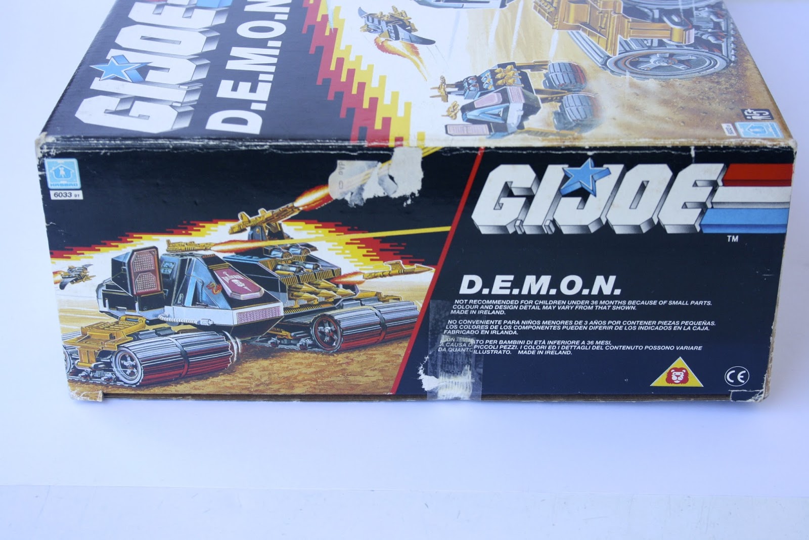 EL DRAGON DORADO: 2016