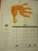 Mrs. Parisi's Kindergarten Class