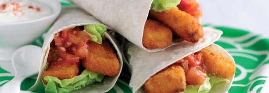 The Skinny Doll: Fishy Friday...