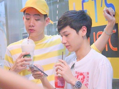 Biodata dan Fakta Off Jumpol Adulkittiporn | BL Inspired